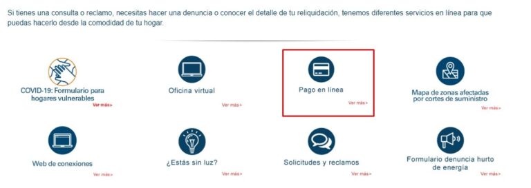CGE Pago en línea | ¡Hazlo fácil desde aquí! 2025
