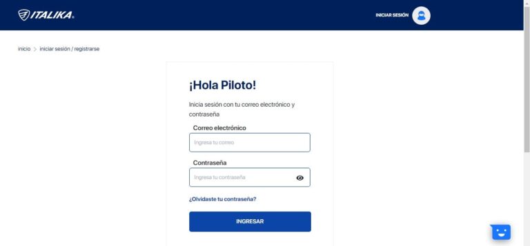 Cómo sacar la factura de moto Italika | ¡Hazlo desde aquí! 2025