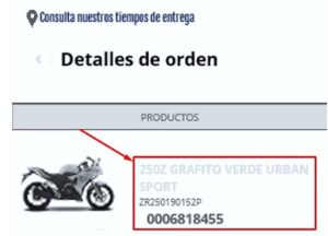 Cómo sacar la factura de moto Italika | ¡Hazlo desde aquí! 2025