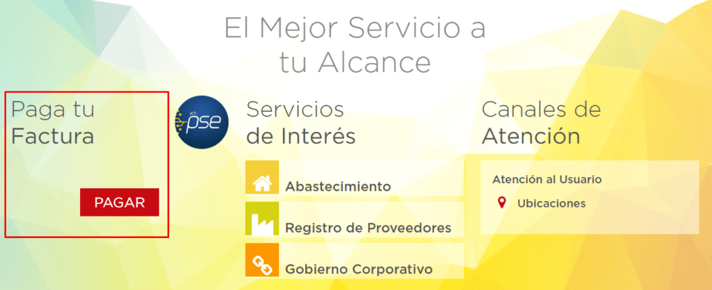 Pagar la factura EMCALI | ¡Hazlo fácil! 2025