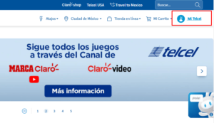Pagar factura Telcel | ¡hazlo fácil y rápido! 2024