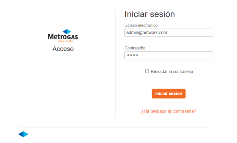 Metrogas factura online | Cómo pagar + descargar 2025