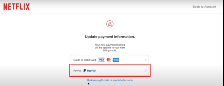 Pagar Netflix en México | ¡todos los métodos aquí! 2024