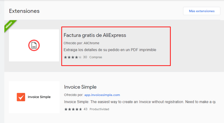 Factura AliExpress | ¡Solicítala fácilmente aquí! 2024